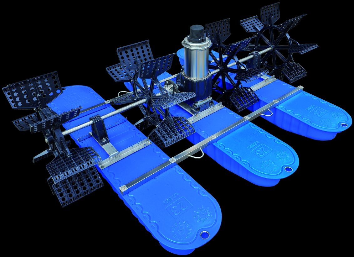 Flowserve Vertical Turbine Pump - MADAN Technologies